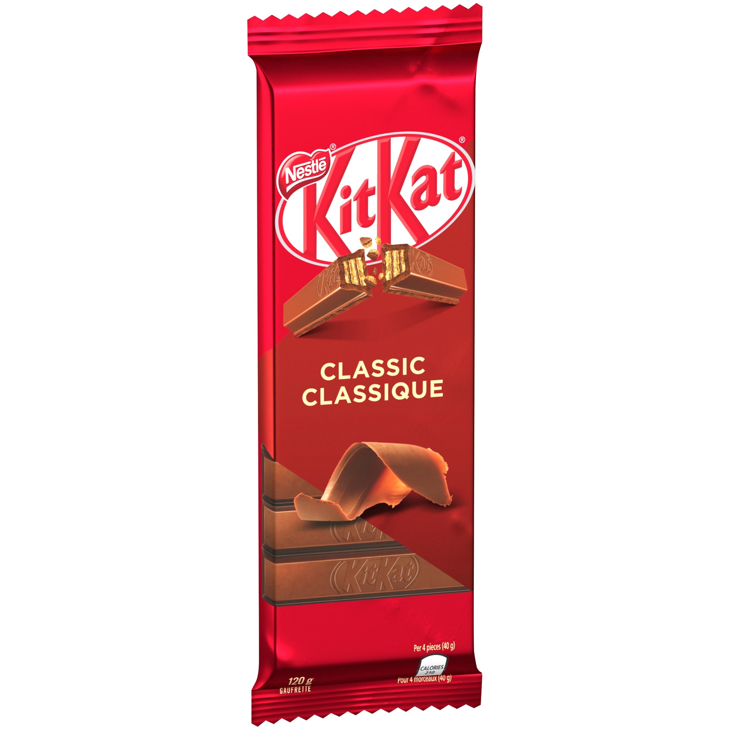 Kit kat bar store